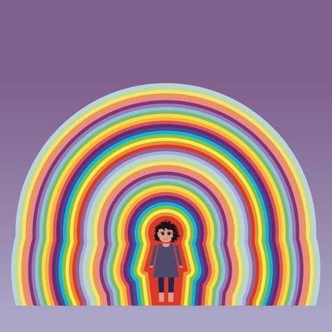 21 Layers of the Soul - Annemiek Douw